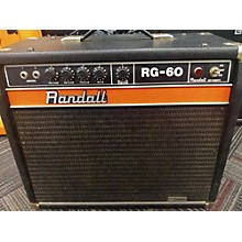 Randall Combo Guitar Amplifiers | Guitar Center