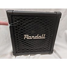 Randall Guitar Amplifier Cabinets | Guitar Center