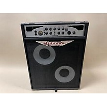 Tube Combo Bass Amplifiers | Guitar Center