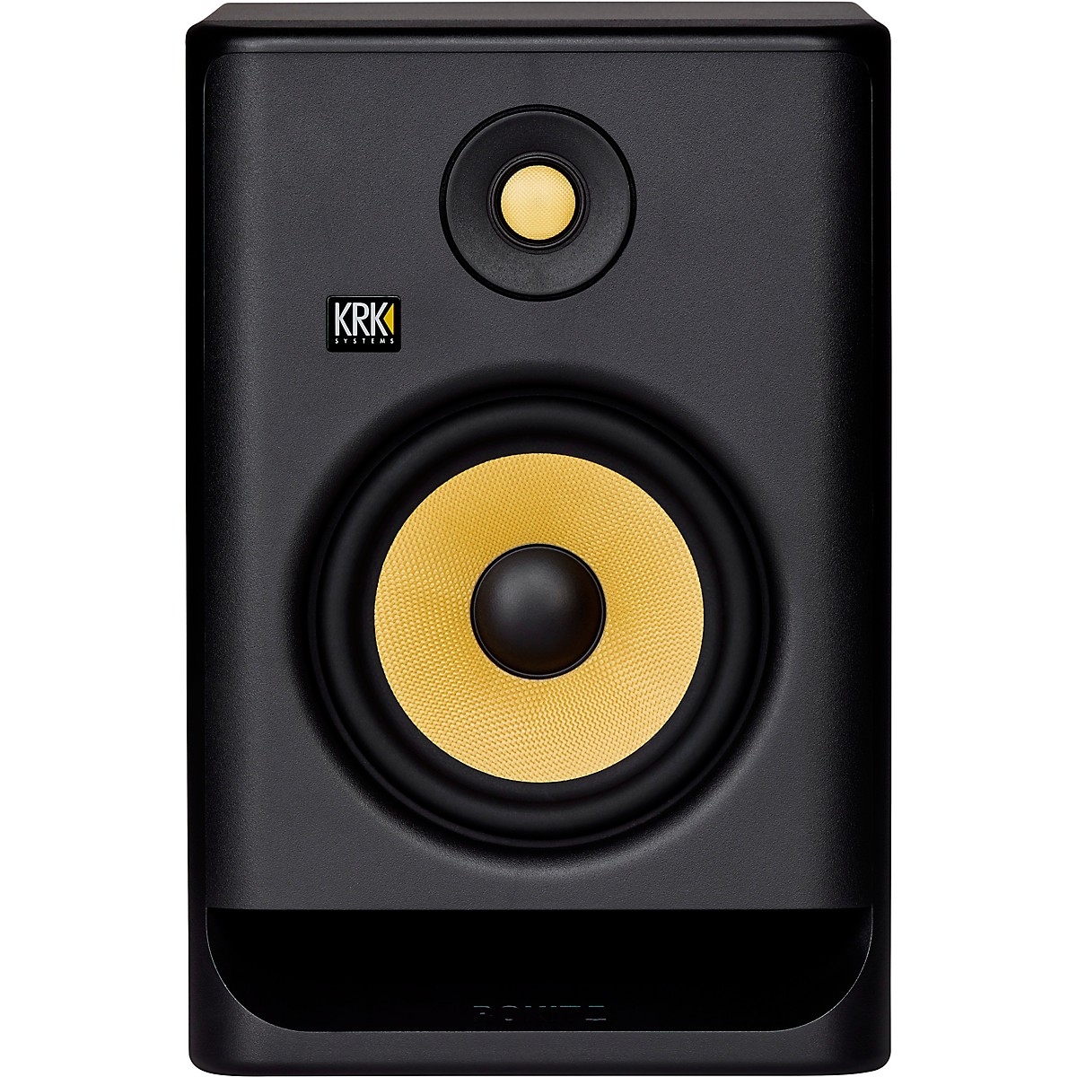 KRK ROKIT 7 G4 7" Powered Studio Monitor (Each) | Guitar Center