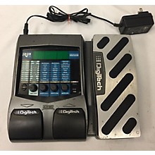 Digitech Multi Effects Pedals | Guitar Center