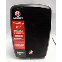 Harbinger Powered PA Speakers | Guitar Center