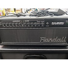 Randall Guitar Amplifier Heads | Guitar Center
