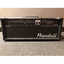 Randall Guitar Amplifier Heads | Guitar Center