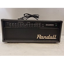 Randall Guitar Amplifier Heads | Guitar Center