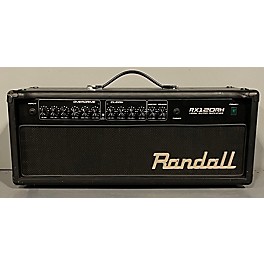Used Randall Gear | Guitar Center