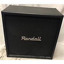 Randall Guitar Amplifier Cabinets | Guitar Center