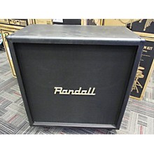Randall Guitar Amplifier Cabinets | Guitar Center