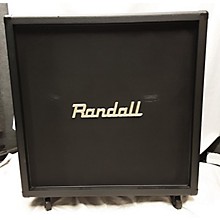 Randall Guitar Amplifier Cabinets | Guitar Center