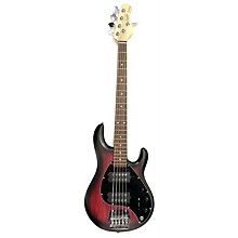 Sterling 5 String Electric Bass | Guitar Center