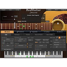 Virtual Guitars & Bass Software | Guitar Center