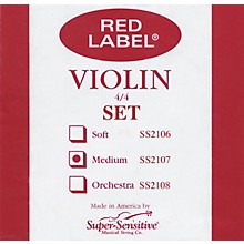 Violin Strings | Guitar Center