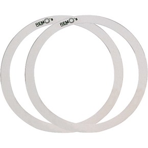 Remo RemOs Tone Control Rings 14 in. | Guitar Center