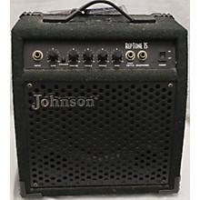 Johnson Amplifiers | Guitar Center
