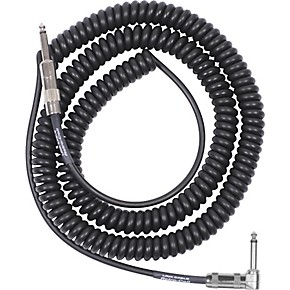 Lava Retro Coil 20-Foot Silent Instrument Cable Straight-Right Angle ...