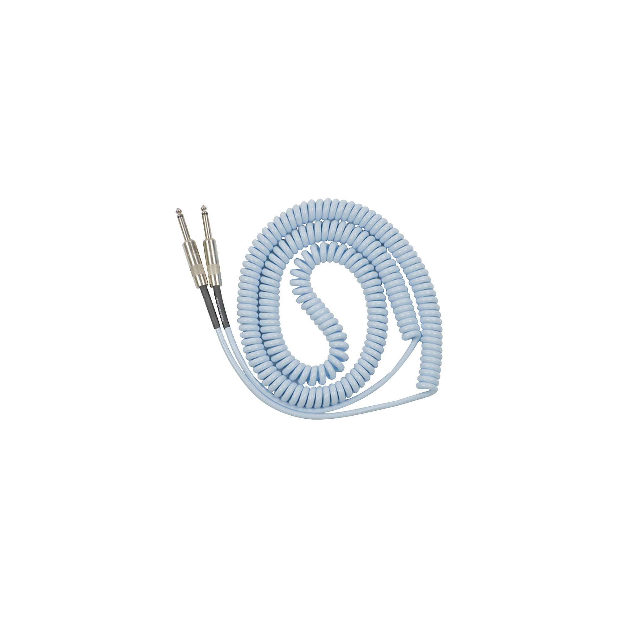 Lava Retro Coil 20-Foot Silent Instrument Cable Straight-Straight ...