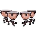 Adams Revolution Polished Copper Timpani 23 in. With Fine Tuner ...