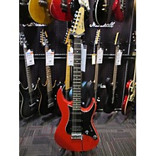 Used Yamaha Electric Guitars | Guitar Center