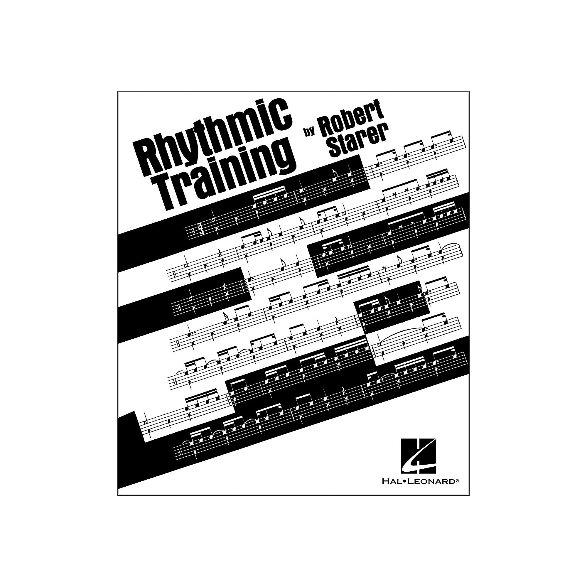 Hal Leonard Rhythmic Training Book | Guitar Center