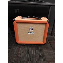 Orange Tube Combo Guitar Amplifiers | Guitar Center