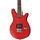 Rogue Rocketeer RR50 7/8 Scale Electric Guitar Red | Guitar Center