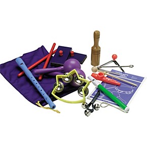 Rhythm Band Rootin' Tootin' Rhythm Band - RB51 | Guitar Center