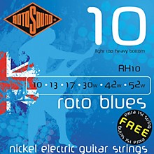Rotosound Electric Guitar Strings | Guitar Center