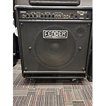 Fender Bass Amplifiers | Guitar Center