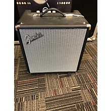 Fender Bass Combo Amplifiers | Guitar Center