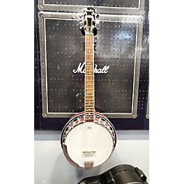 Fender Banjos | Guitar Center