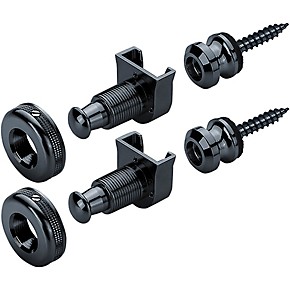 Schaller S-Locks Gold | Guitar Center