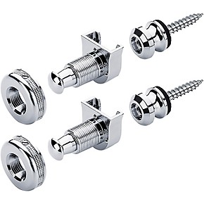 Schaller S-Locks Gold | Guitar Center