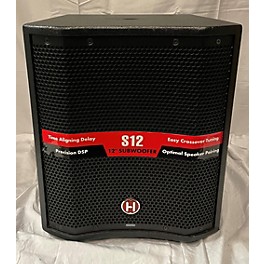 Used Stage Subwoofers | Guitar Center