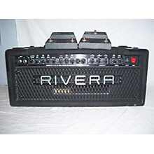 Used Rivera Amplifiers | Guitar Center