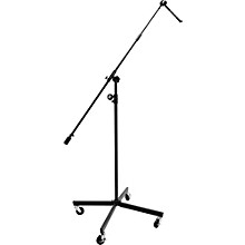 Microphone Stands | Guitar Center