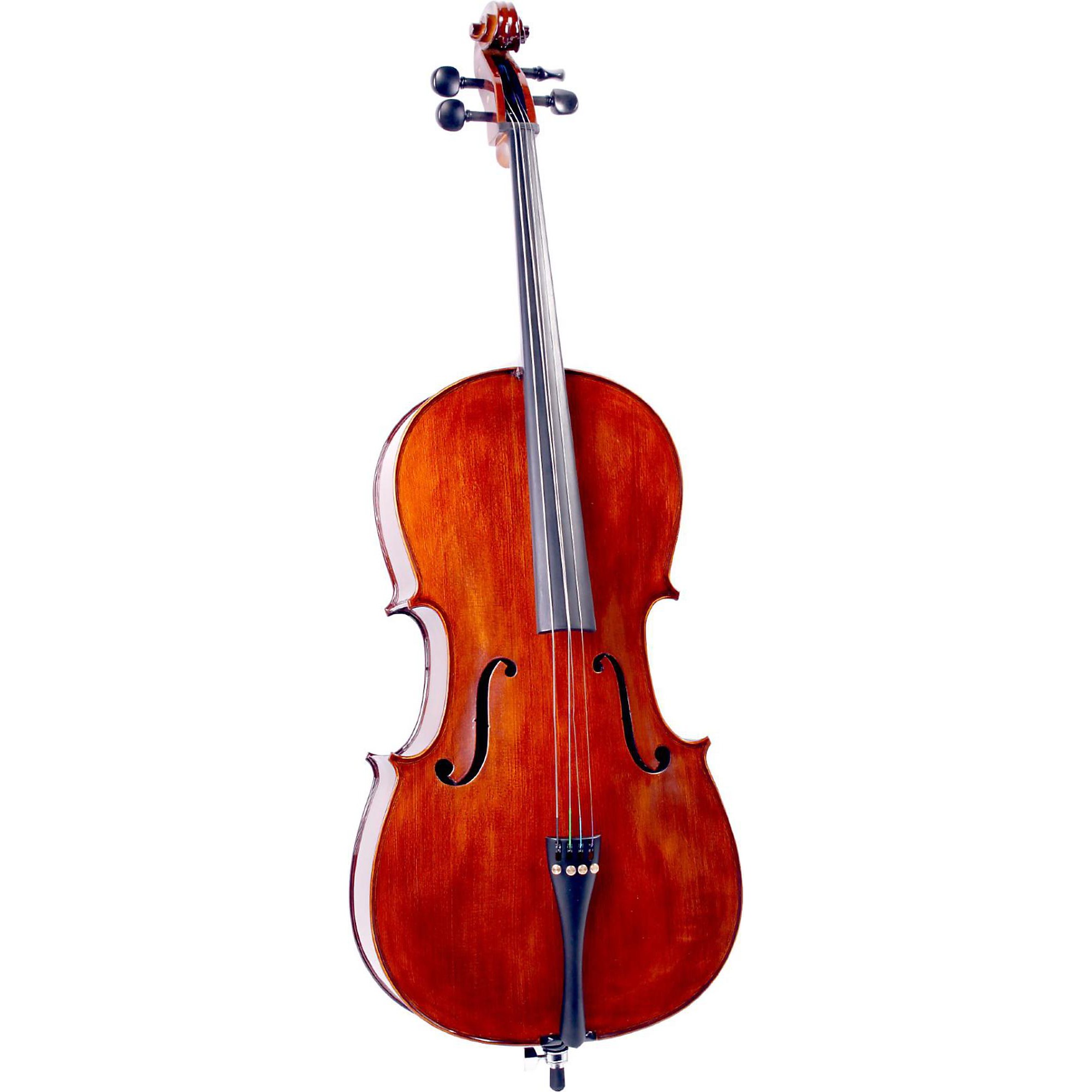 Cremona SC-175 Premier Student Series Cello Outfit 1/2 Outfit | Guitar ...