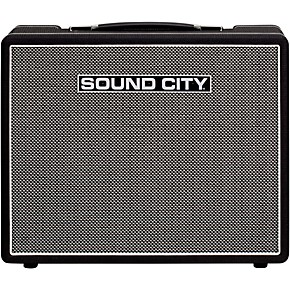 Sound City SC20 20W 1x12 Tube Guitar Combo Amp | Guitar Center