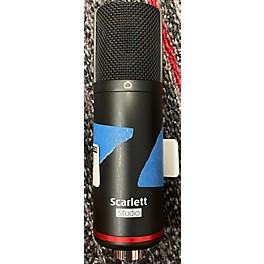 Focusrite Condenser Microphones | Guitar Center