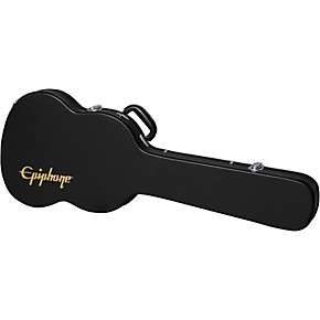 Epiphone SG Hardshell Case | Guitar Center