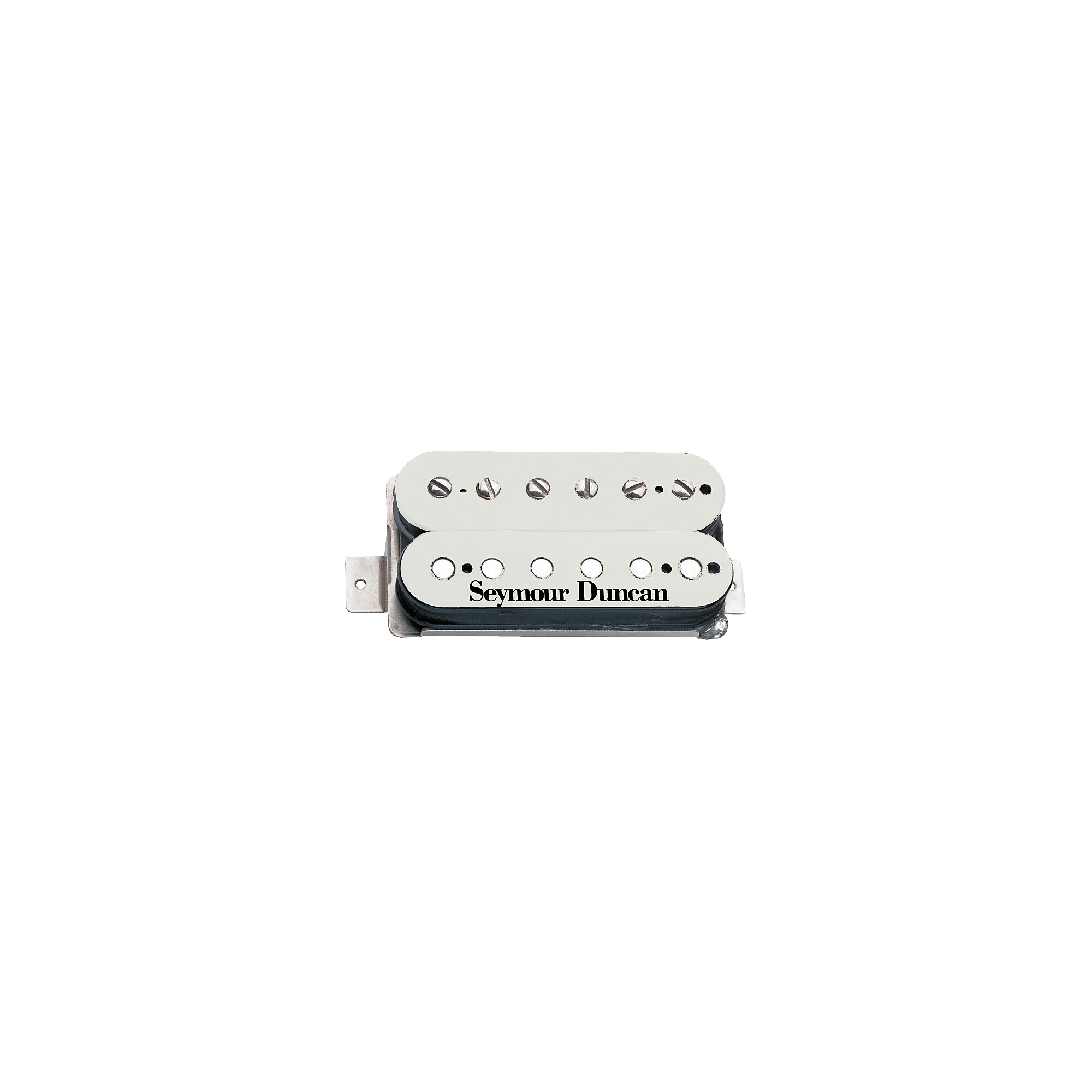 Seymour Duncan SH-11 Custom Custom Pickup Black, No Logo Bridge ...