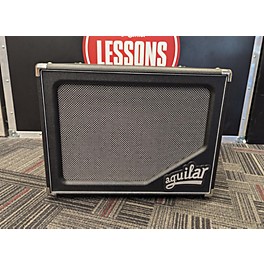 Used Bass Amplifier Cabinets | Guitar Center