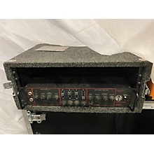 SWR Bass Amplifiers | Guitar Center