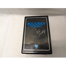 Rockman | Guitar Center