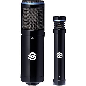 Sterling Audio SP150/130 Studio Condenser Microphone Pack | Guitar Center