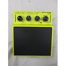 Used Percussion Stomp Boxes | Guitar Center