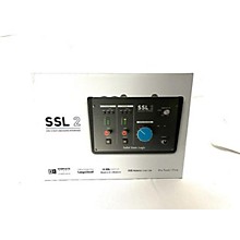 Used Solid State Logic Gear | Guitar Center