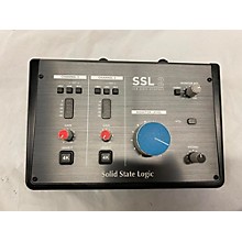 Used Solid State Logic Gear | Guitar Center