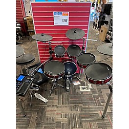 Used Electronic Drum Sets | Guitar Center