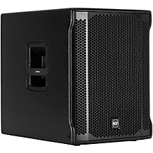 RCF Powered Stage Subwoofers | Guitar Center