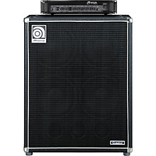 Bass Amplifier Stacks | Guitar Center
